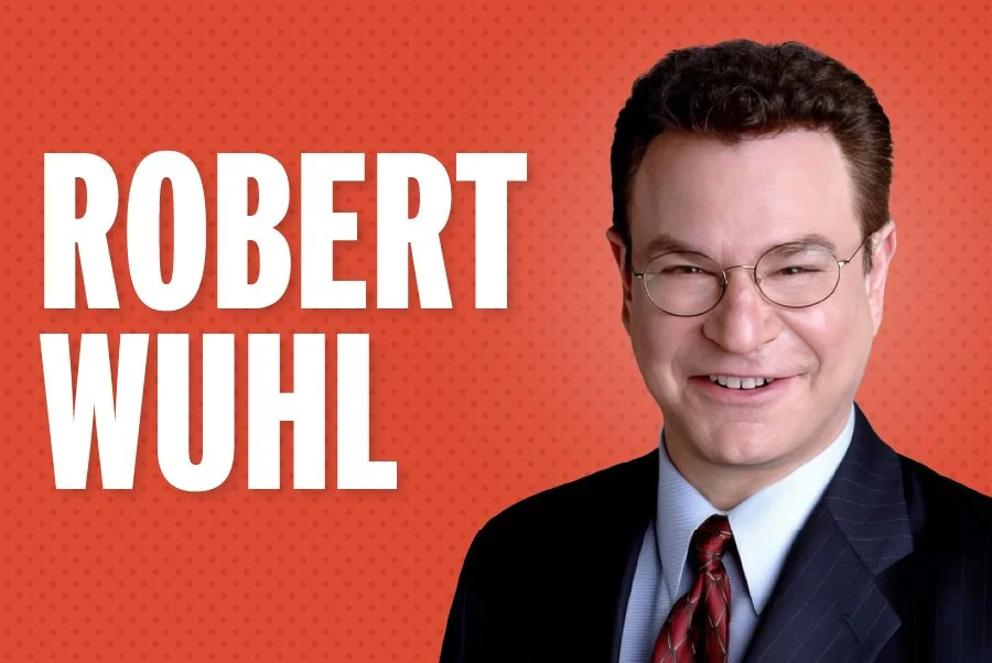 Marc Summers Unwraps