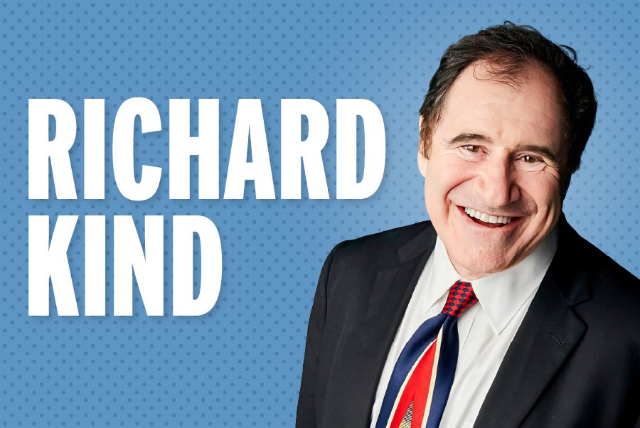 Marc Summers Unwraps