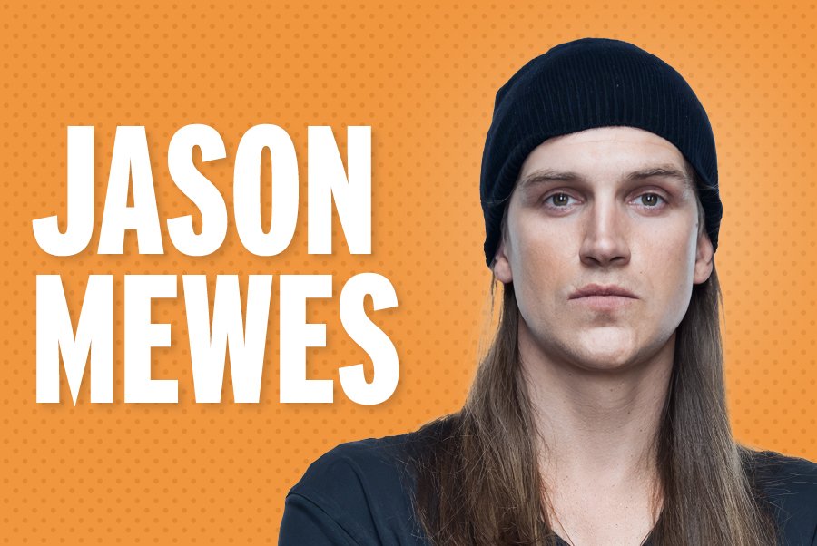 Marc Summers Unwraps