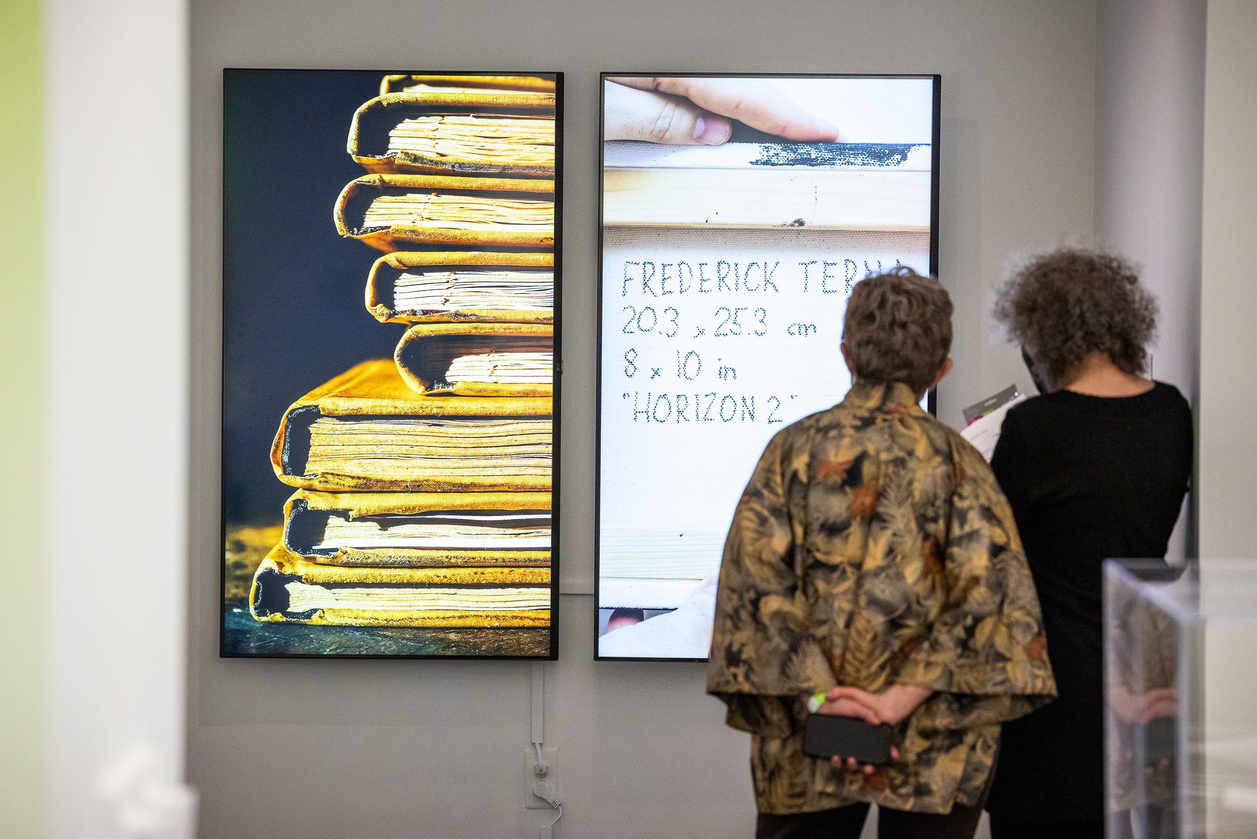 Daniel Terna — Material/Inheritance