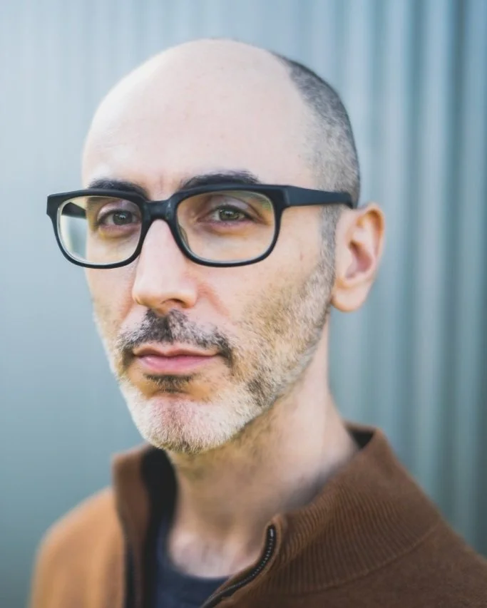 Artists — Material/Inheritance