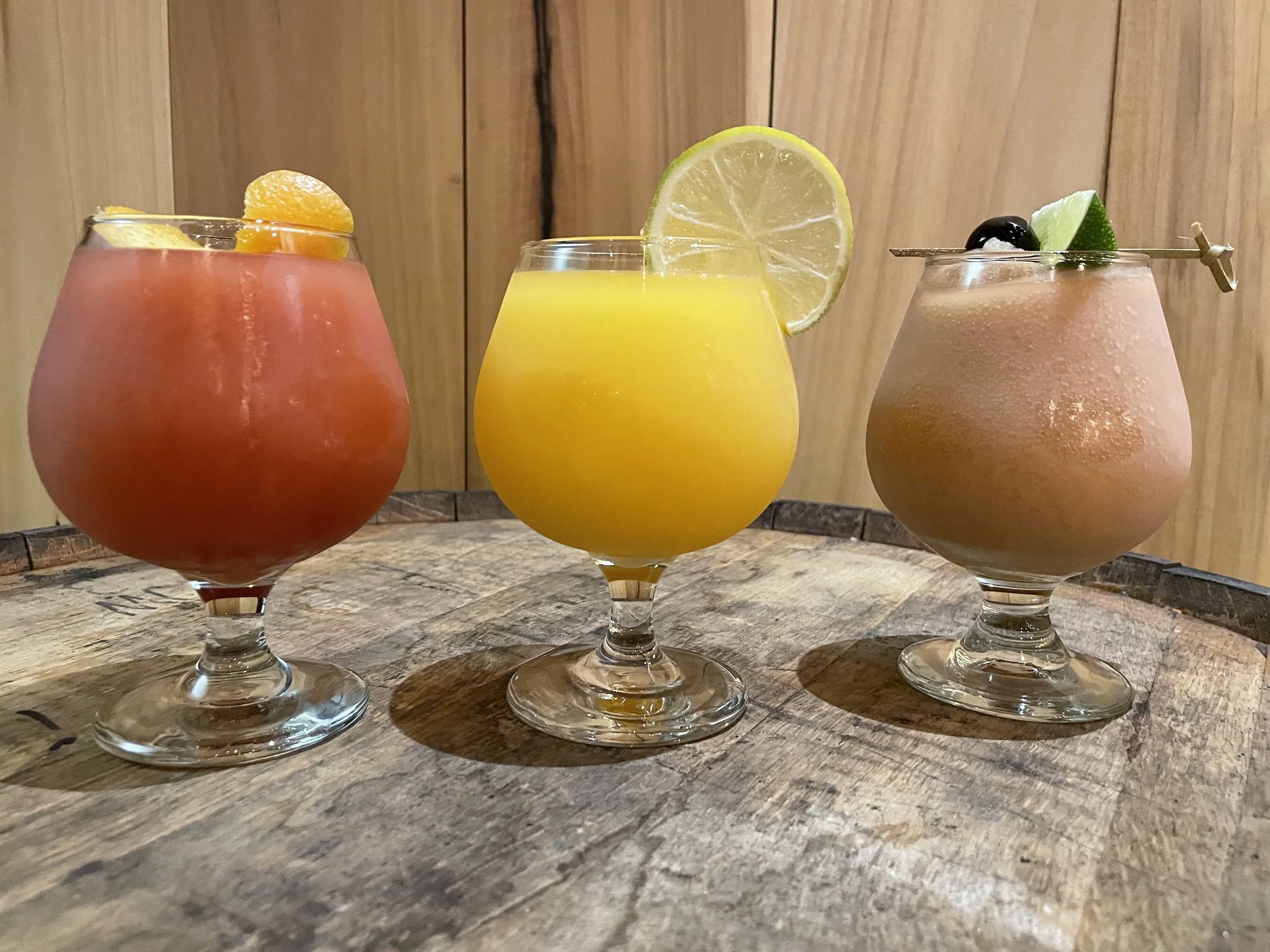 Drinks — Big Grove Tavern