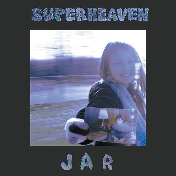 SUPERHEAVEN