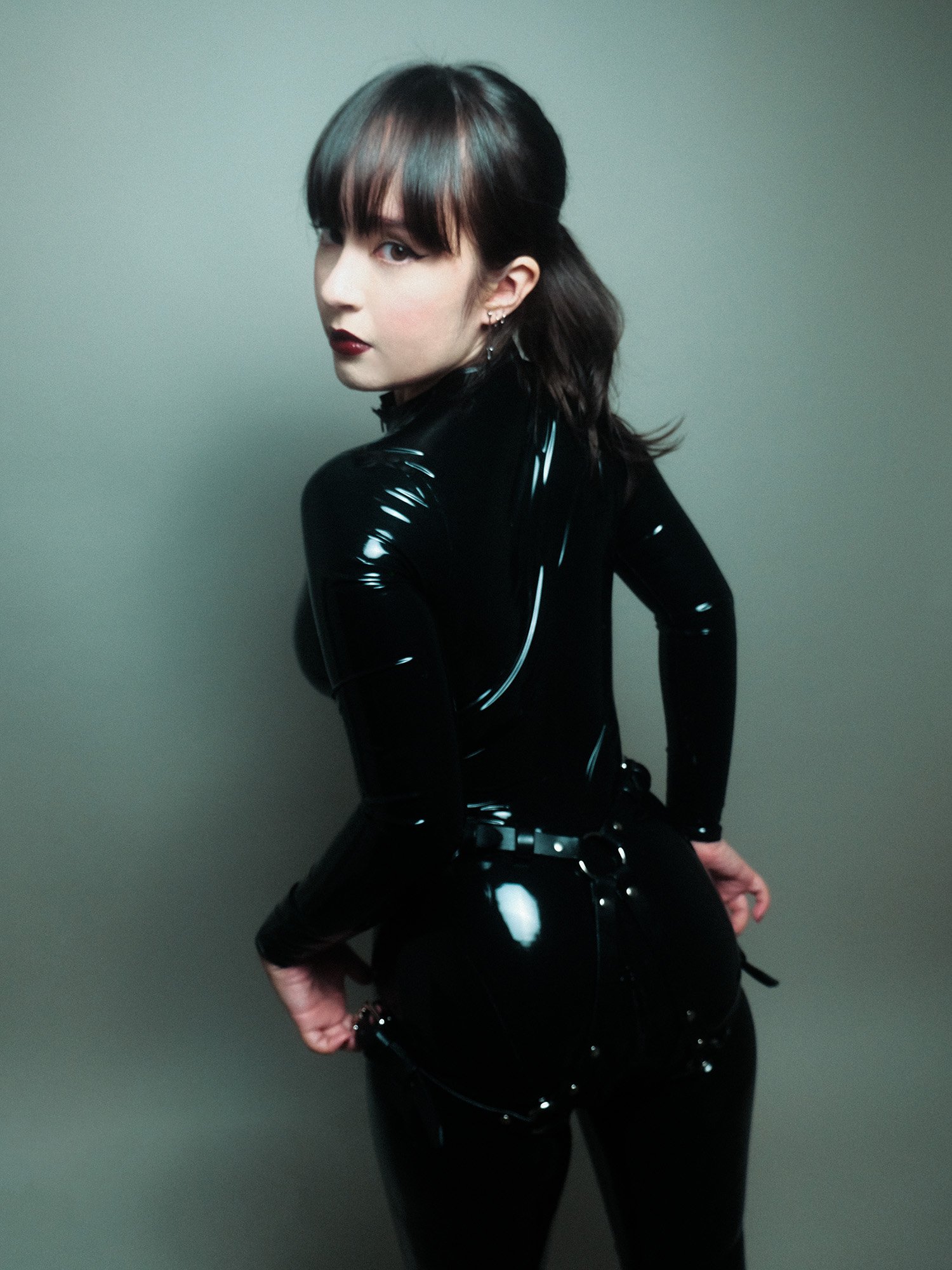 Fetish — Mistress Louisa