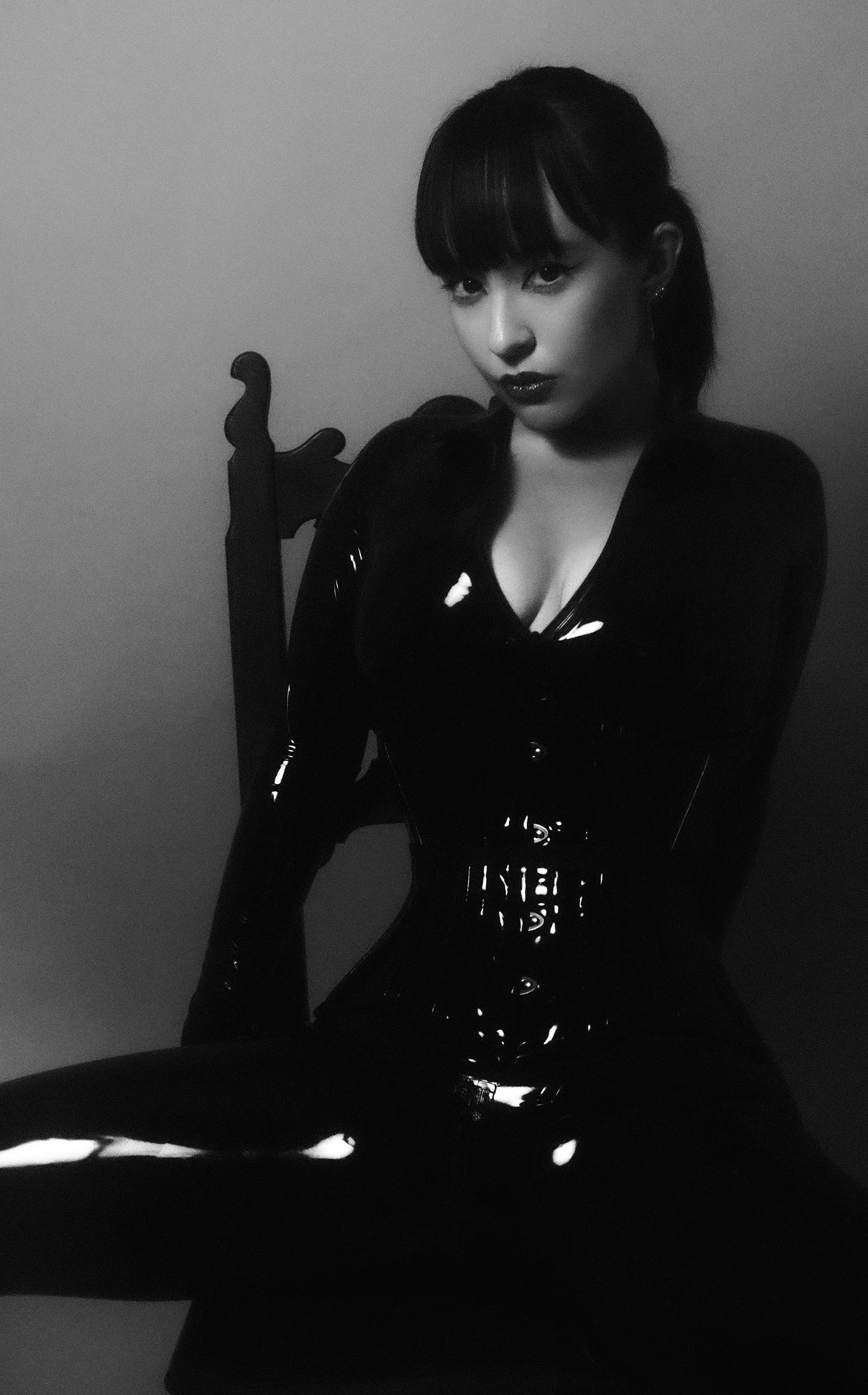 About — San Francisco & Bay Area Dominatrix — Mistress Louisa | San Francisco & Bay Area Dominatrix