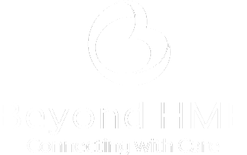 Beyond Social Services Logo