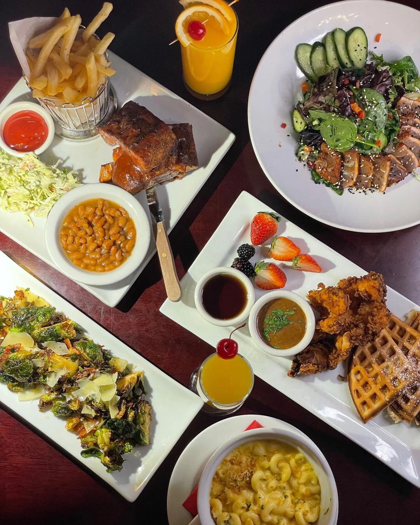 To Eat — Engine Co. No. 28