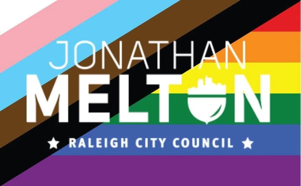 Media — Jonathan Melton