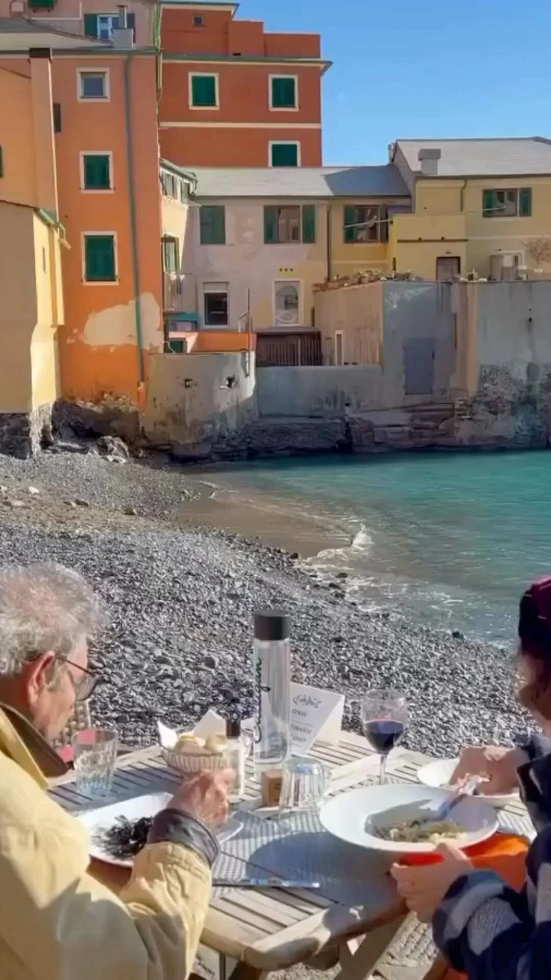 Tutore Italian Cooking School