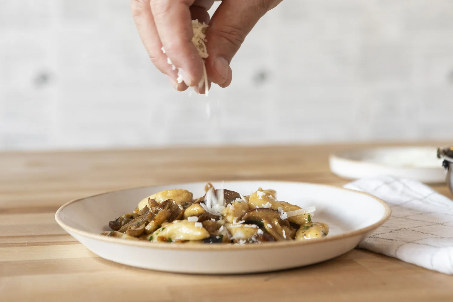 Tutore Italian Cooking School
