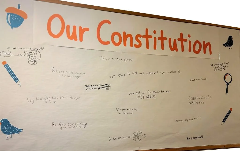 Weekday School | Nurturing curious learners | Apply today!