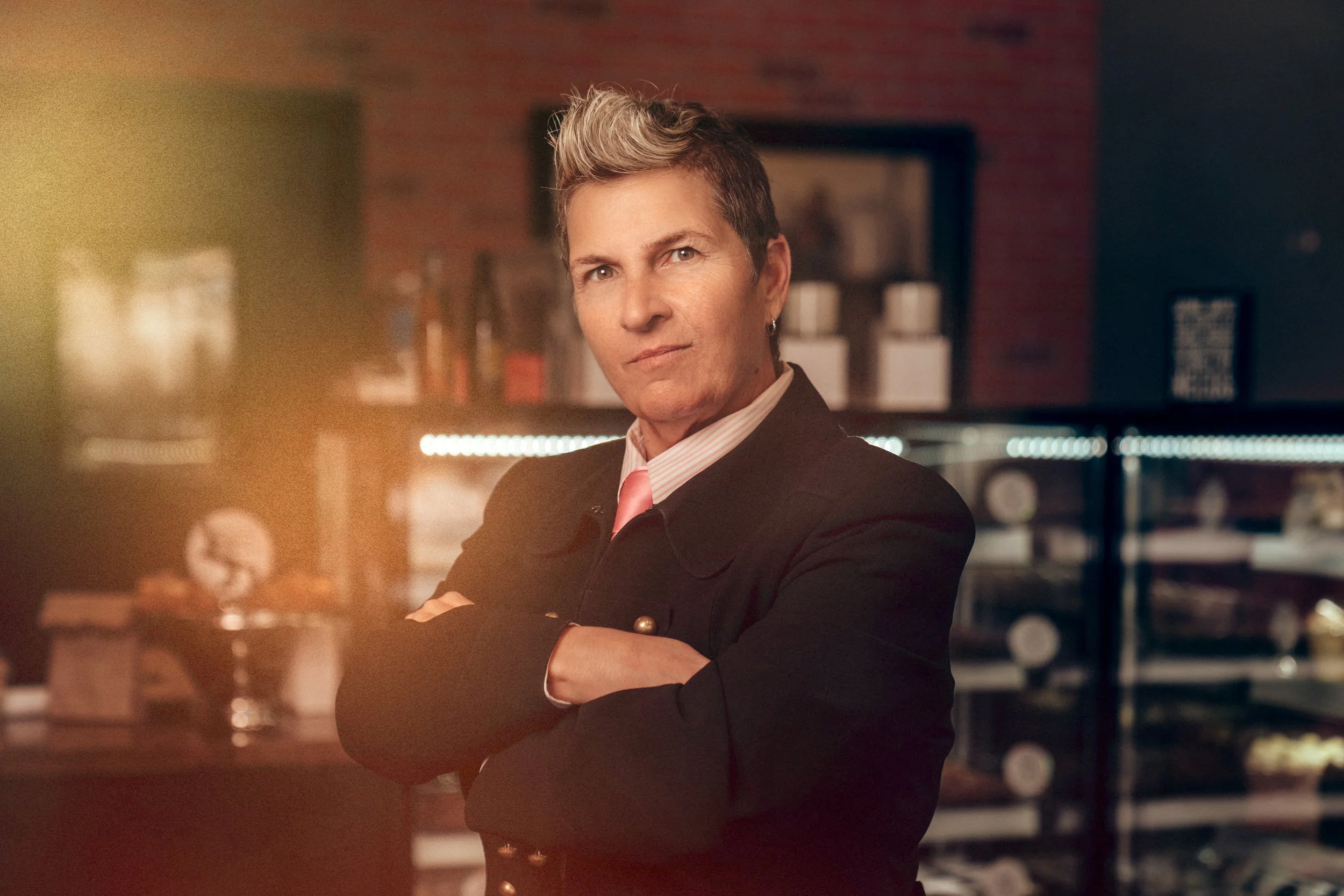 CONFECTIONS OF A ROCKSTAR