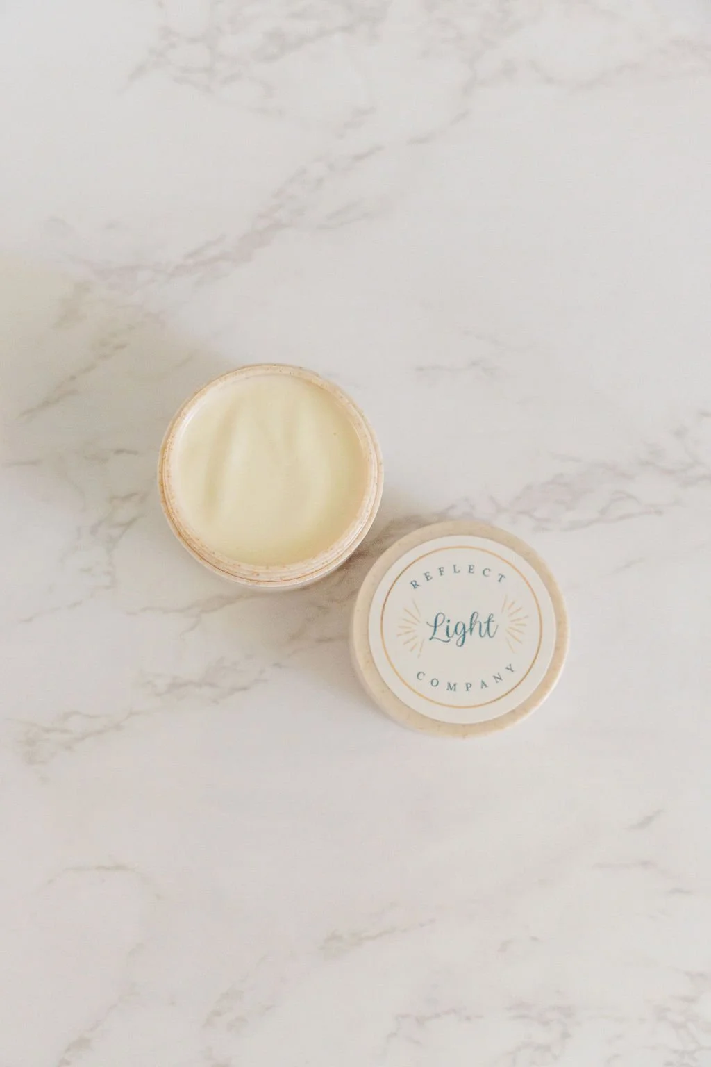 Reflect Light Company / Natural Skincare Products