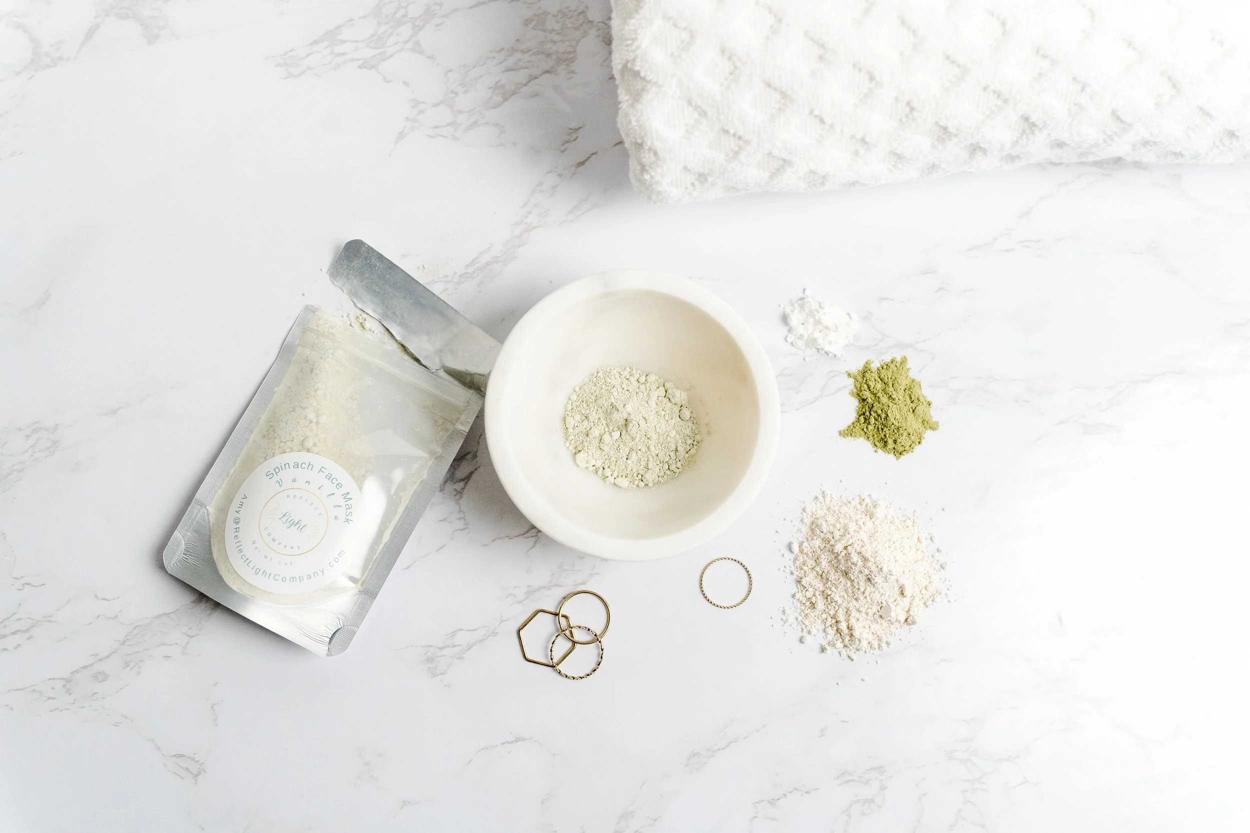 Reflect Light Company