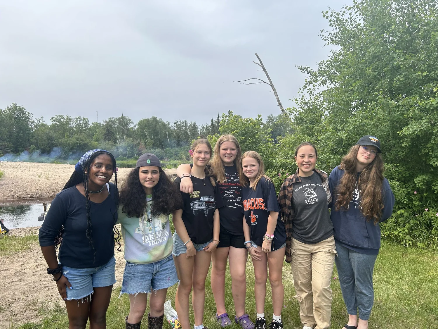 Beaver Creek Bible Camp