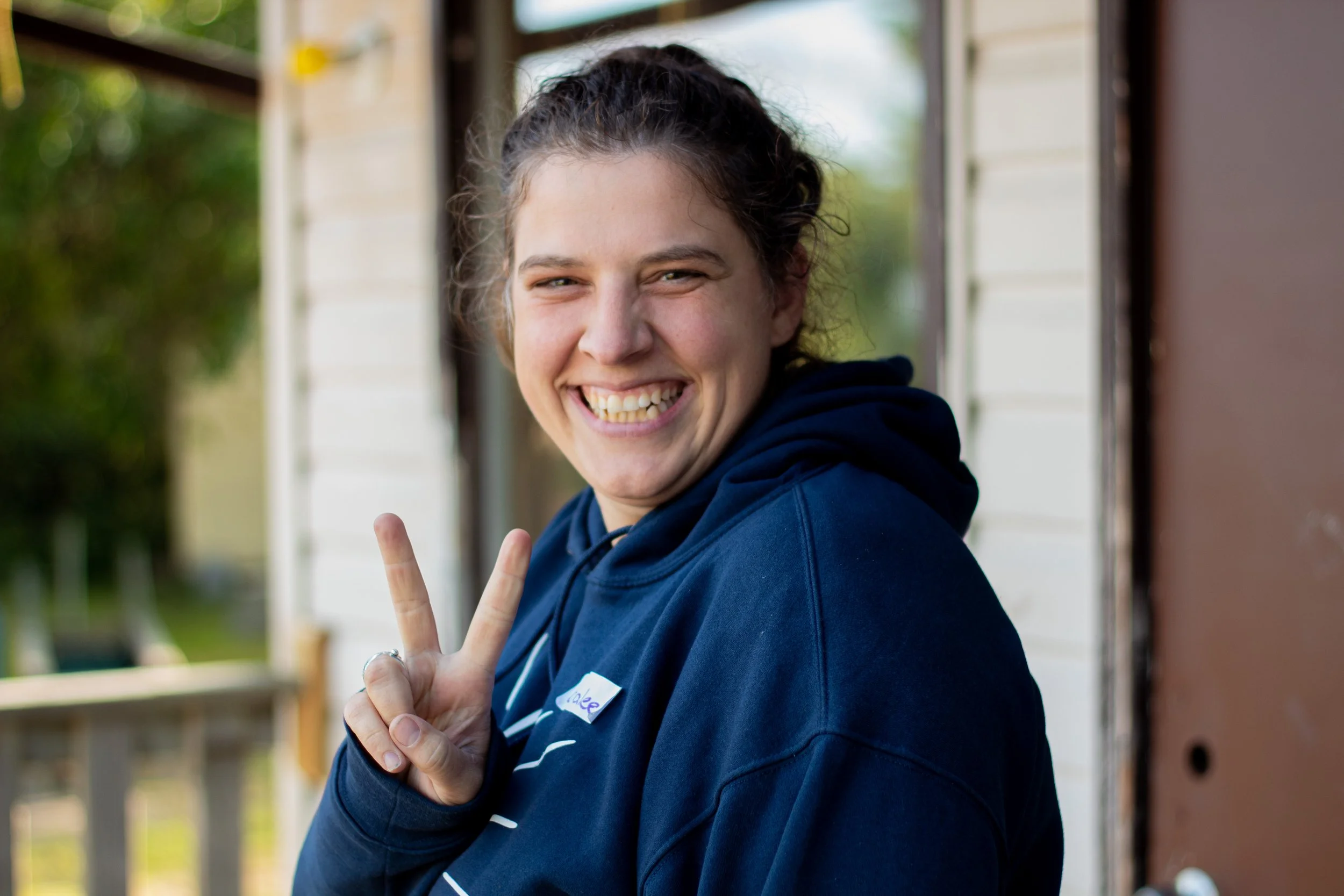 Board & Director — Beaver Creek Bible Camp