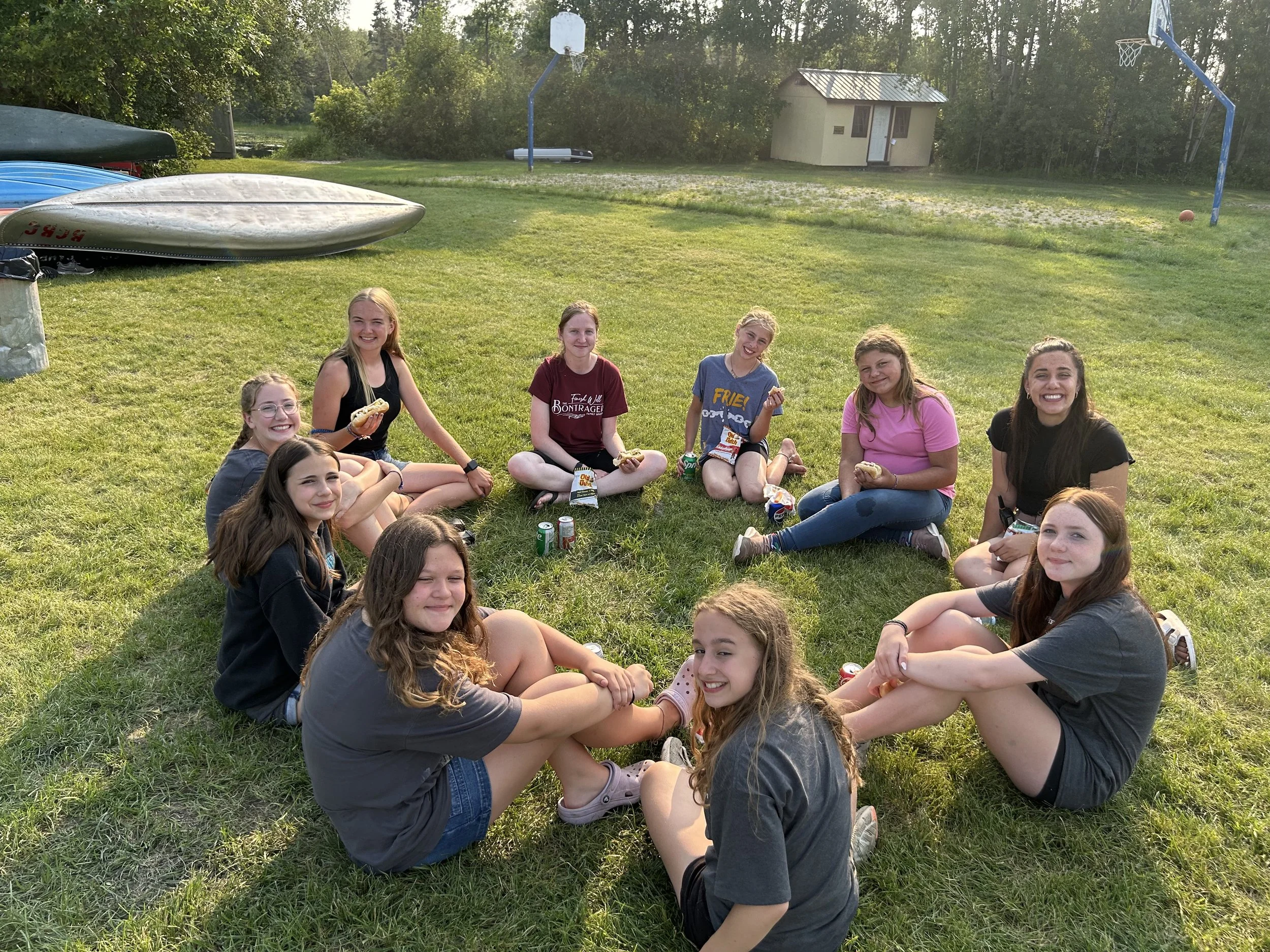 Beaver Creek Bible Camp