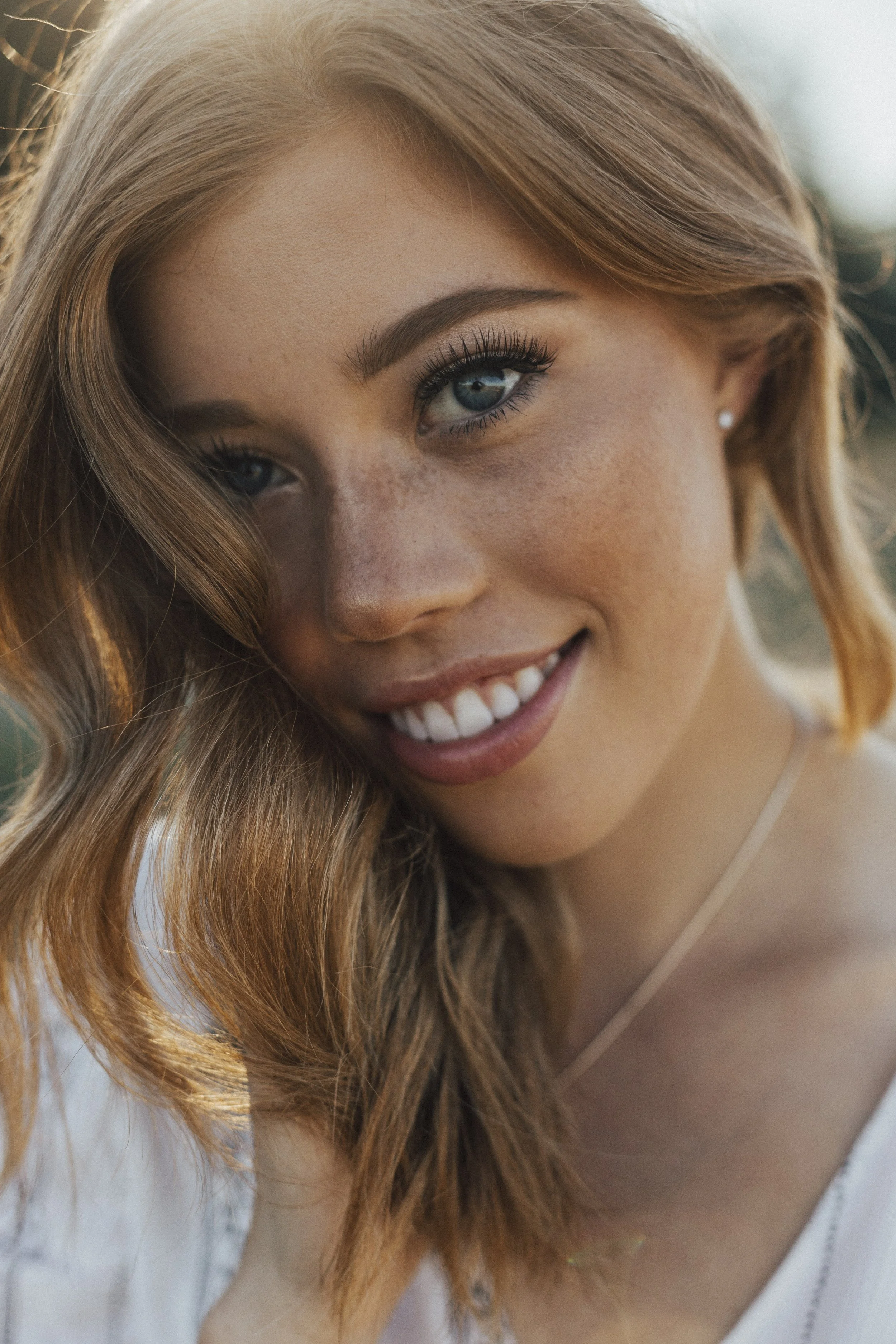 Senior Portrait Packages — Seattle Senior Photos by Hallie Kathryn