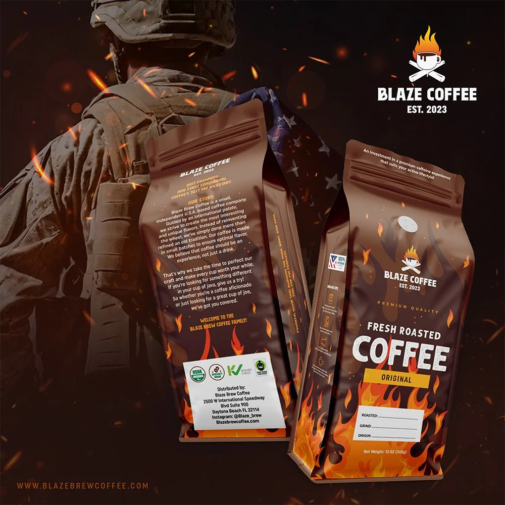 Shop — Blazebrewcoffee.com