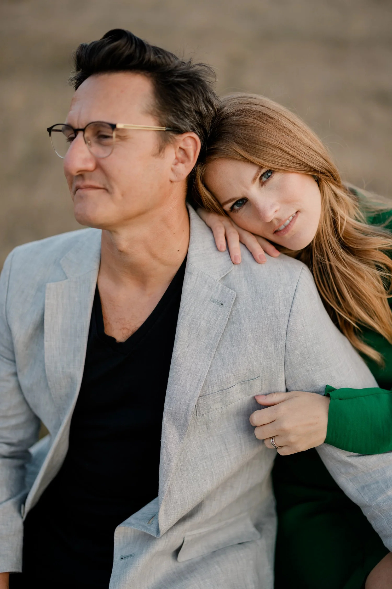 Noah & Jules I CT Wedding Photographers I Candid & Artistic