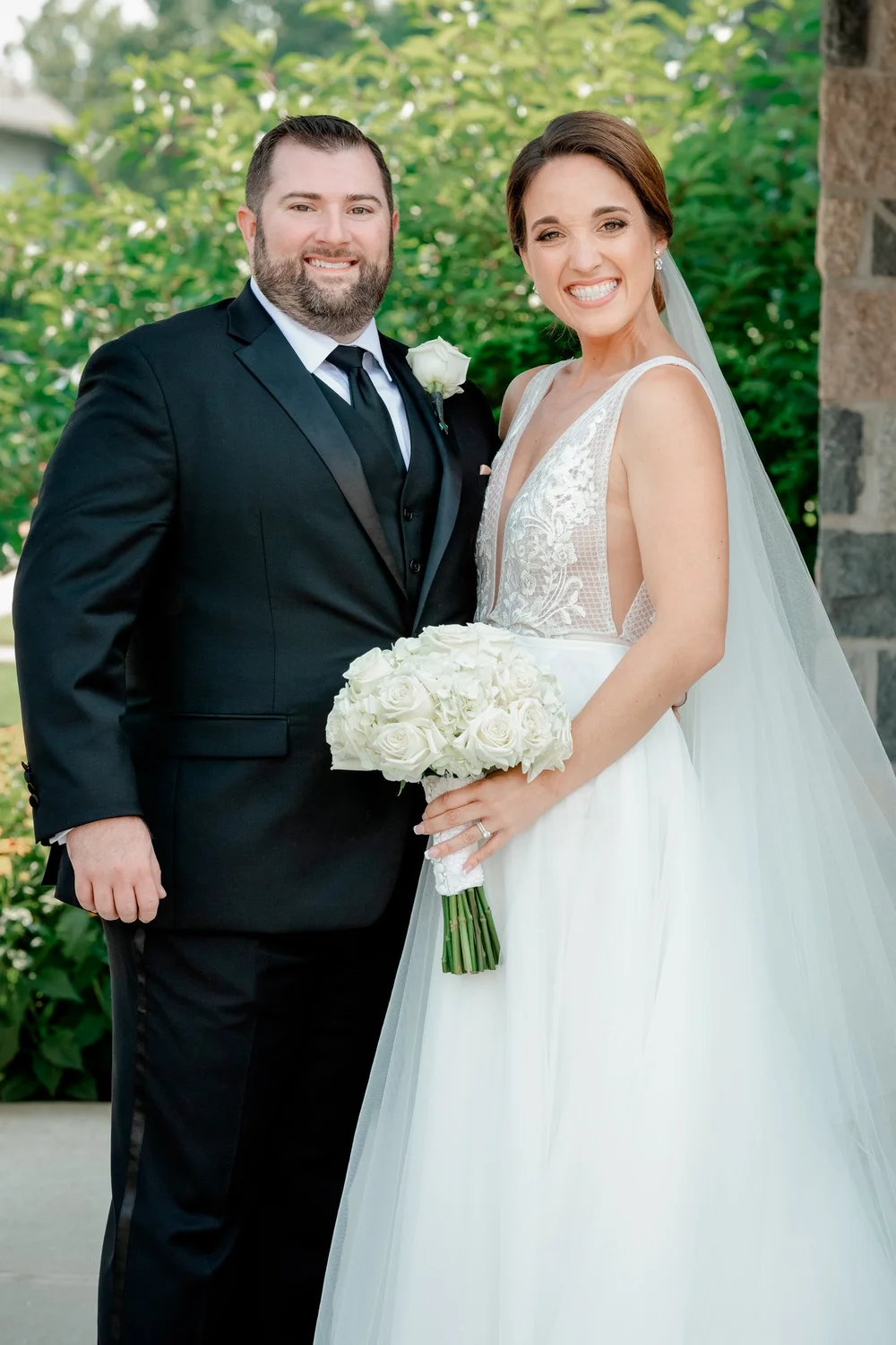 Noah & Jules I Connecticut Wedding Photographers I Serving all of New ...