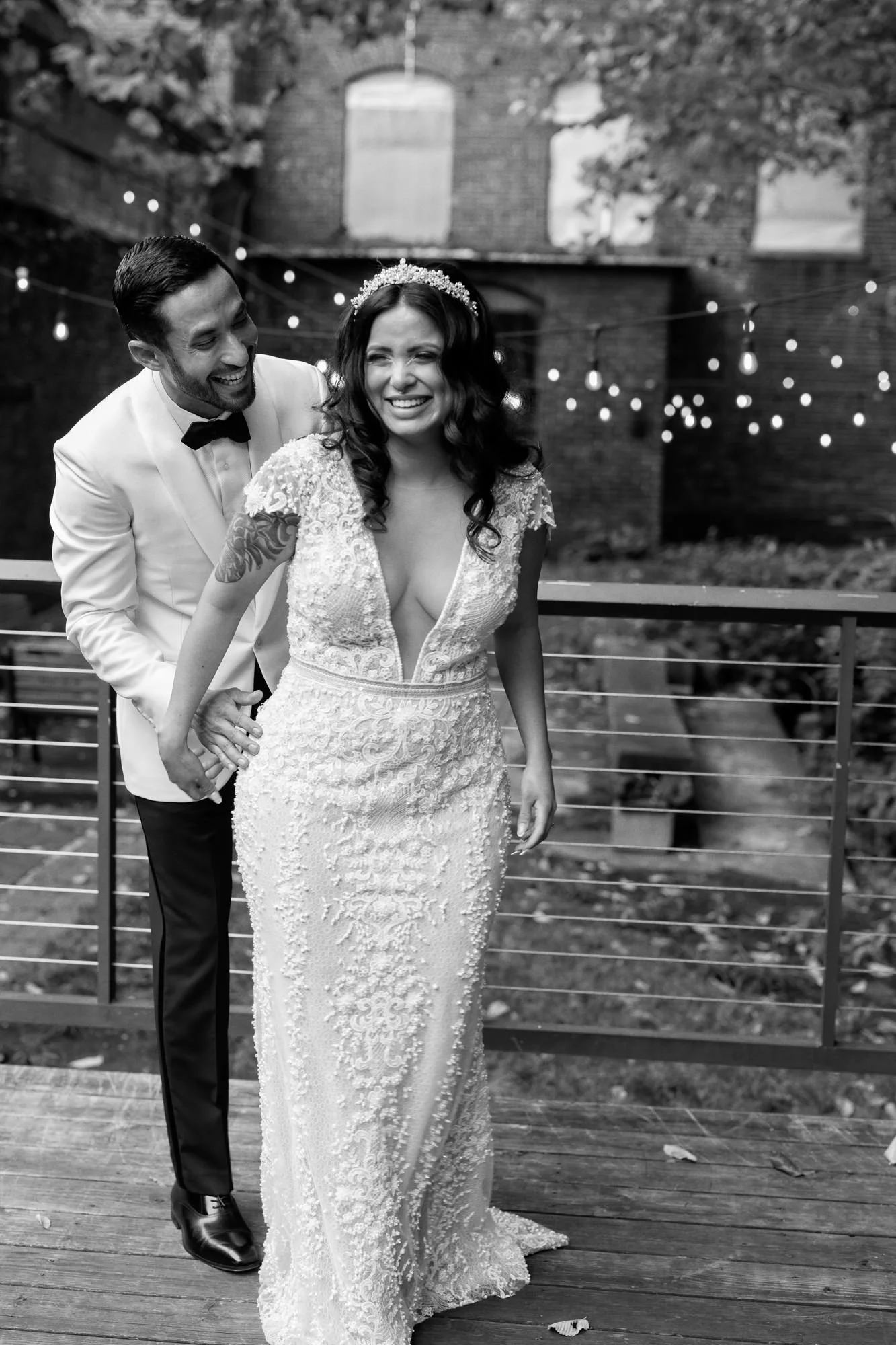 Noah & Jules I Connecticut Wedding Photographers I Serving all of New ...
