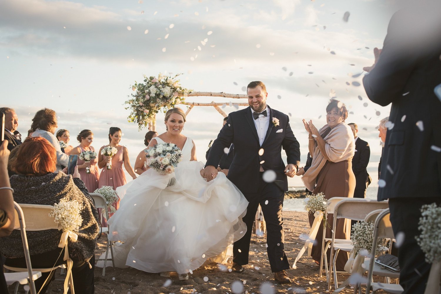 Noah & Jules I Connecticut Wedding Photographers I Serving all of New ...