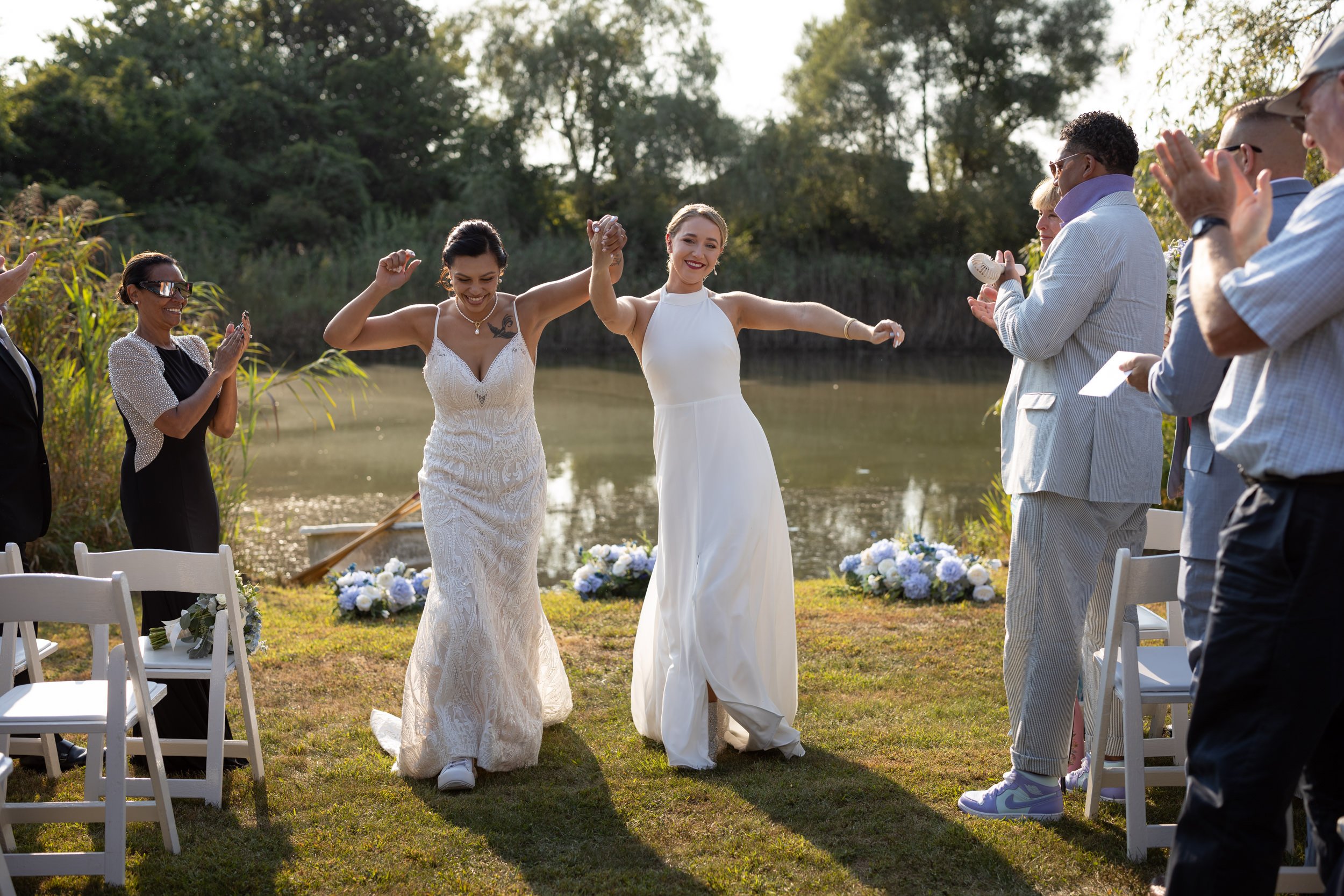 Noah & Jules I CT Wedding Photographers I Candid & Artistic