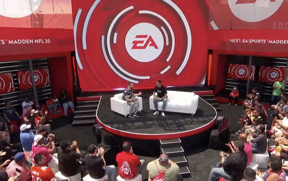 Our Work — DCE USA