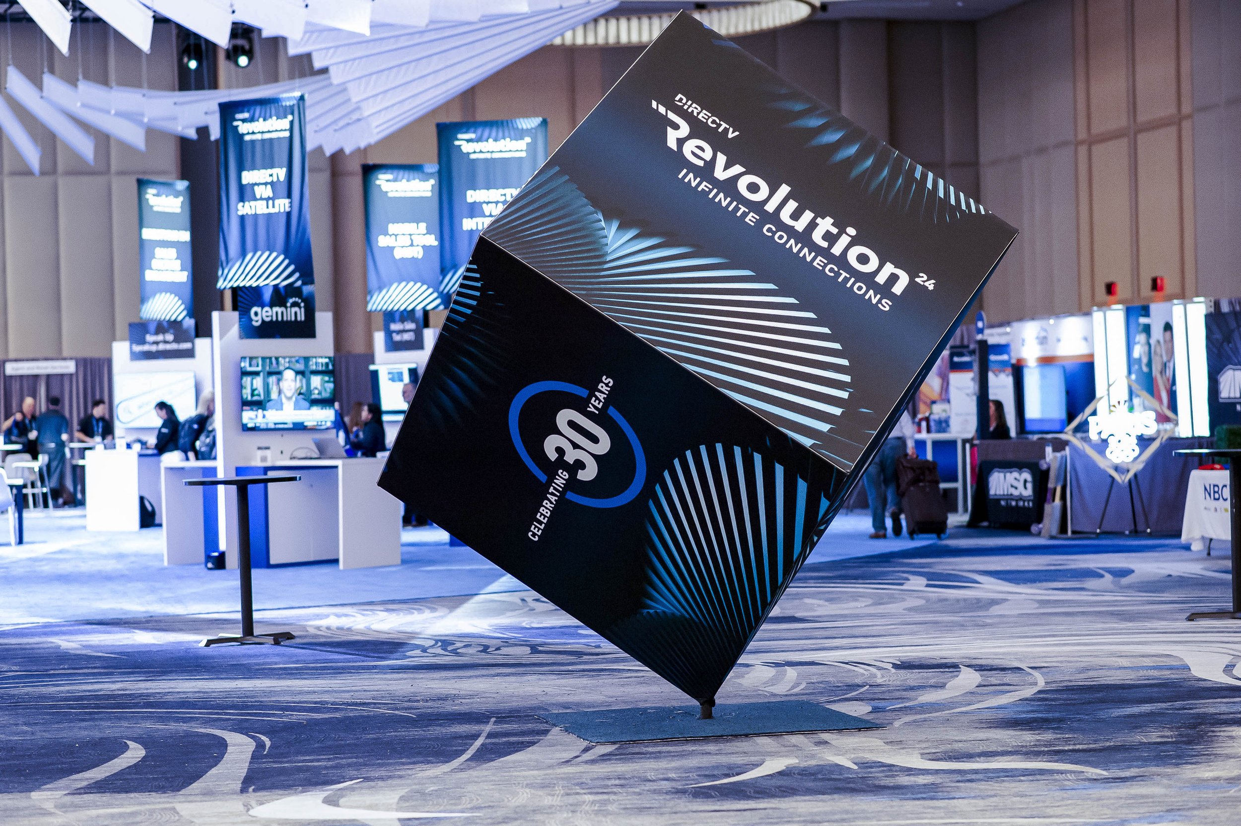 Our Work — DCE USA