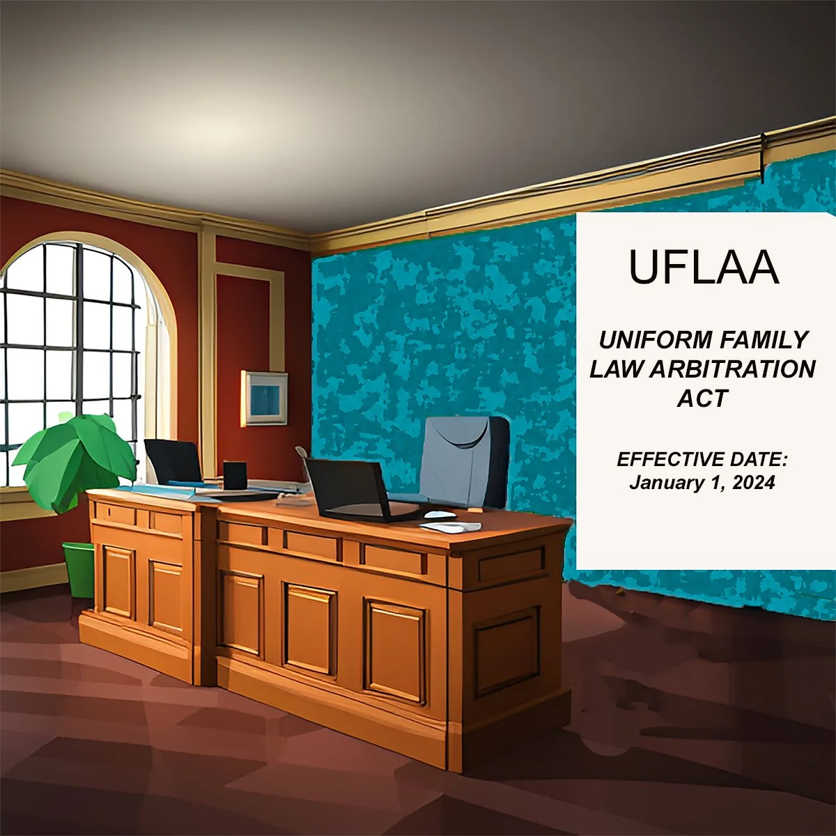 Section Events — WSBA Family Law Section