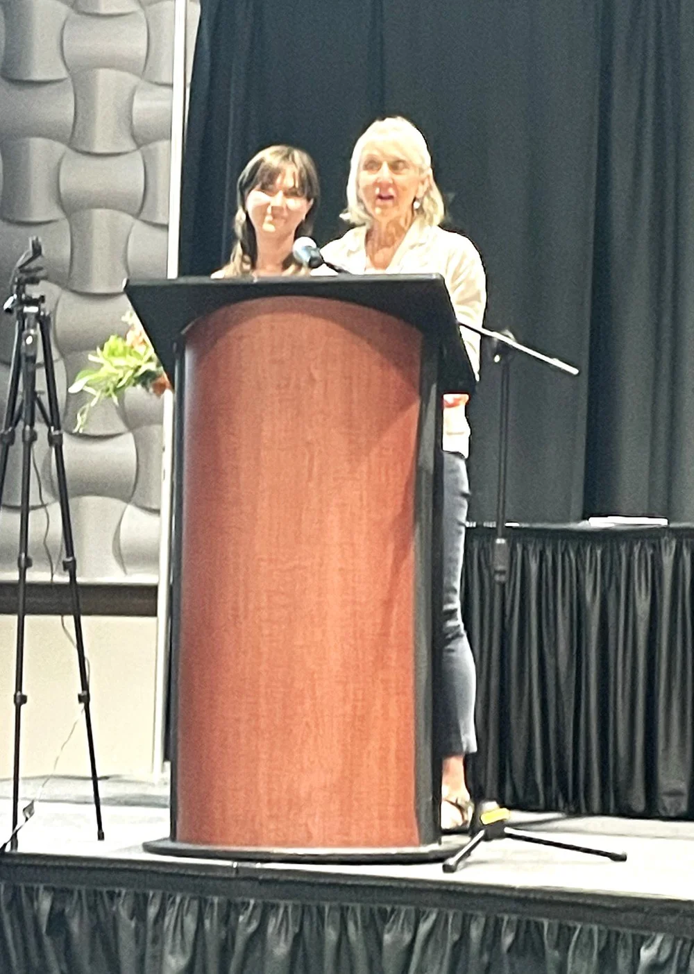 Awards — WSBA Family Law Section