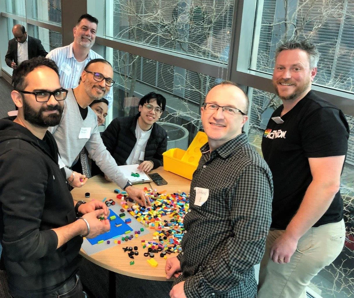 Brick Masters — ActivityHQ - Venue Based Team Activities, Events and ...