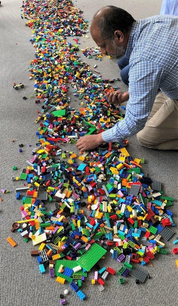 Brick Masters — ActivityHQ - Venue Based Team Activities, Events and ...