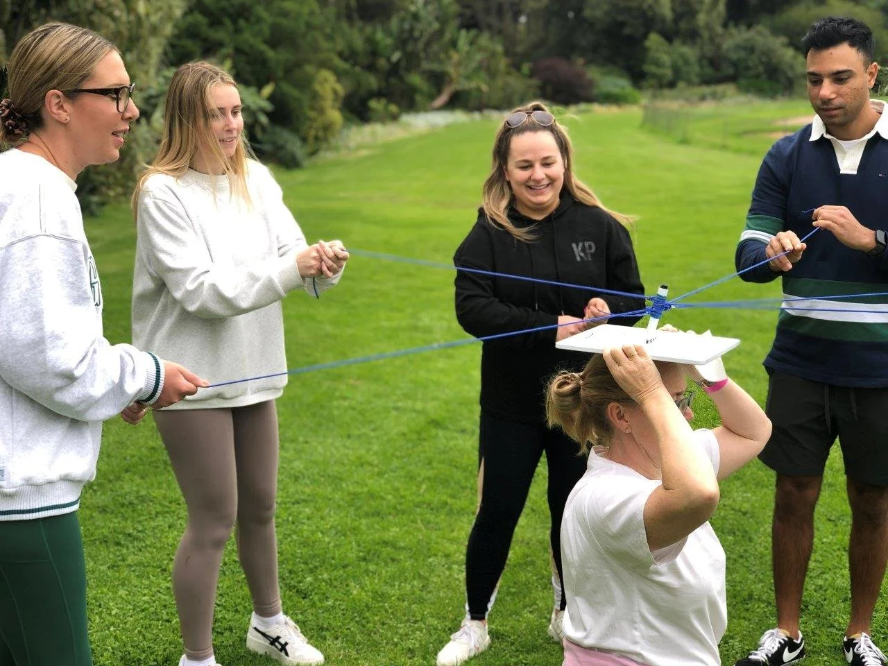 Risk Taker — ActivityHQ - Venue Based Team Activities, Events and ...