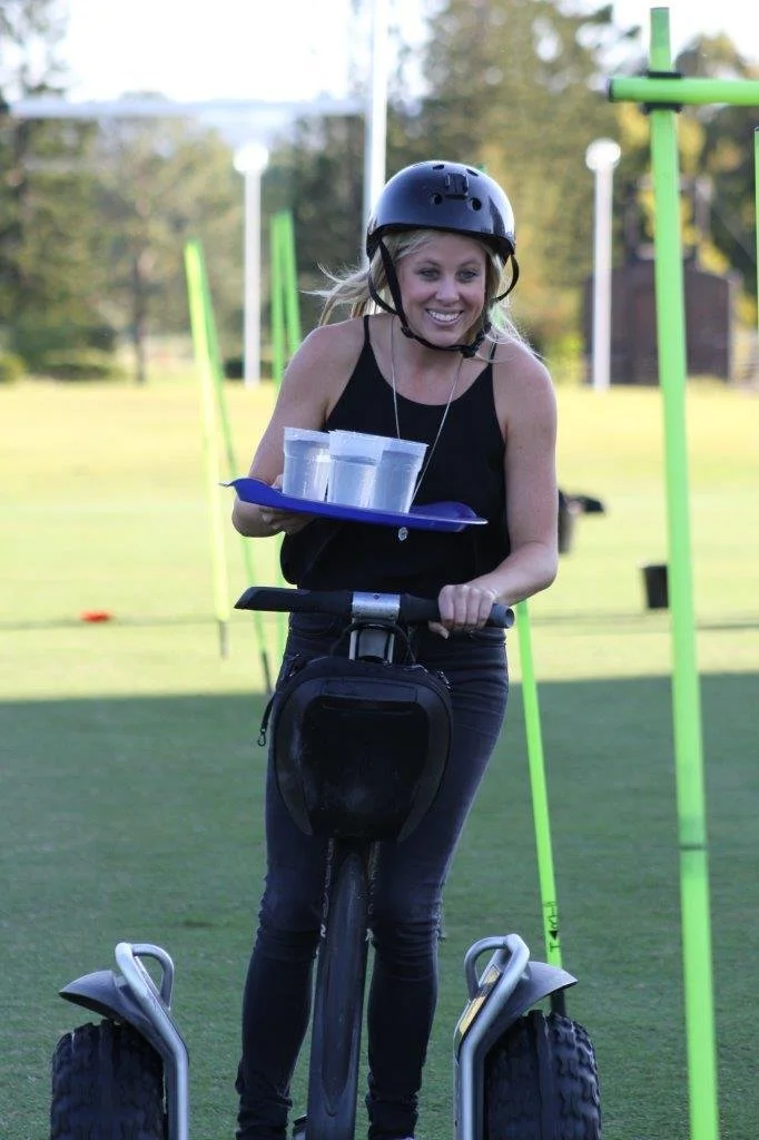 Segway Games — ActivityHQ - Venue Based Team Activities, Events and ...