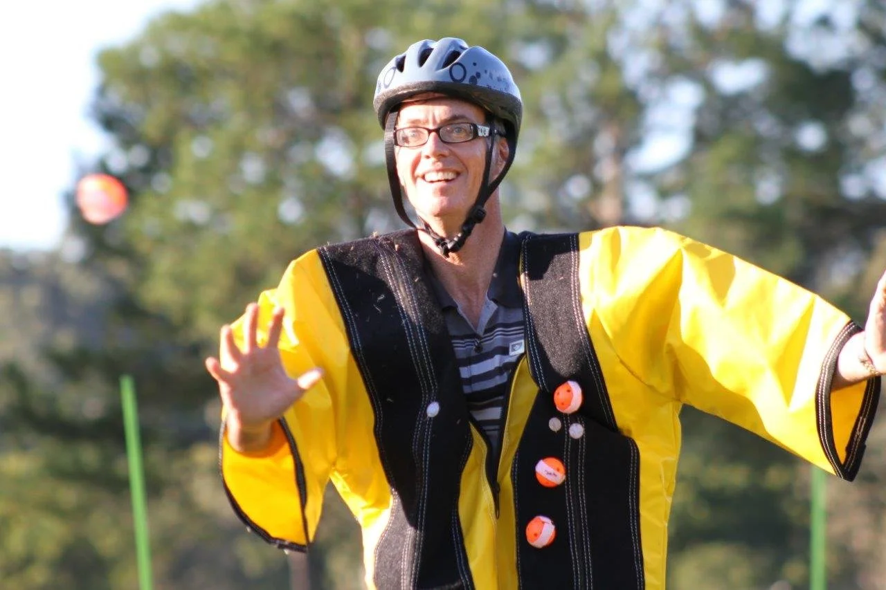 Segway Games — ActivityHQ - Venue Based Team Activities, Events and ...