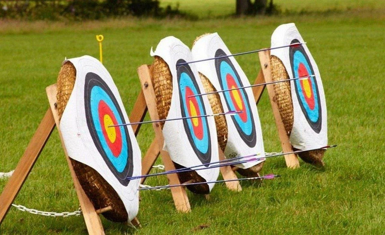 Archery — ActivityHQ - Venue Based Team Activities, Events and Experiences