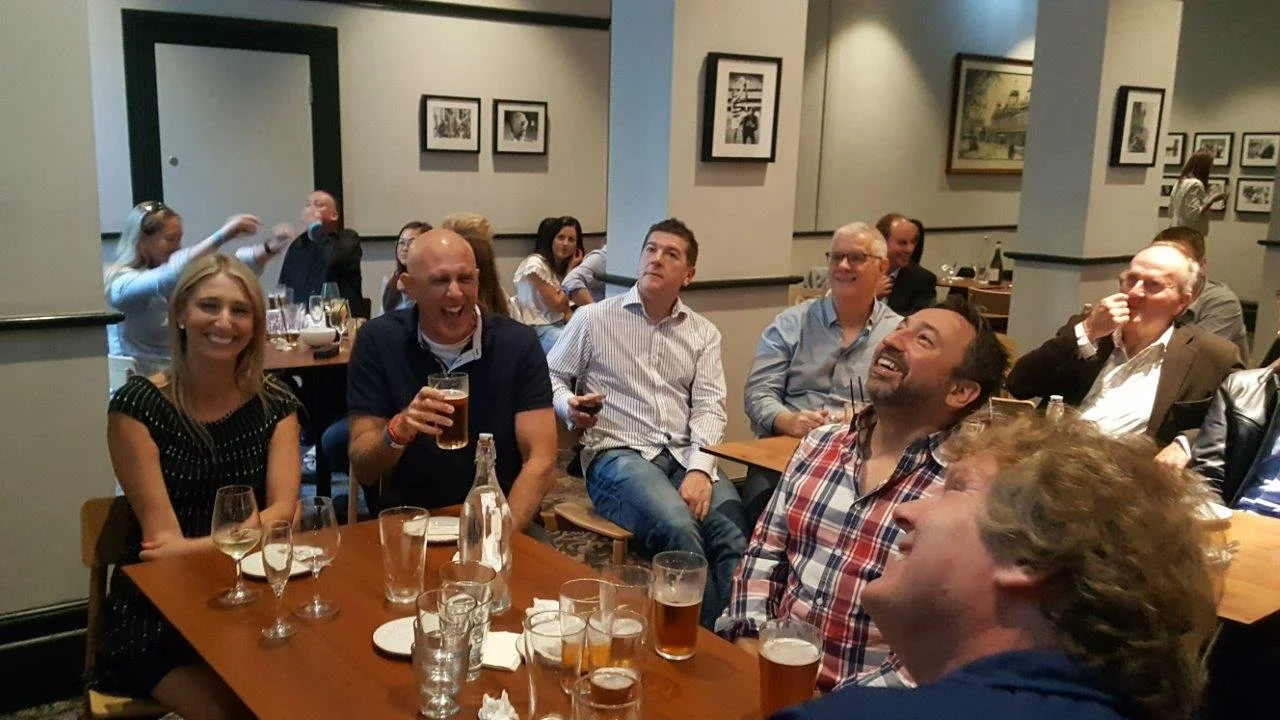 Ultimate Game Show — ActivityHQ - Venue Based Team Activities, Events ...