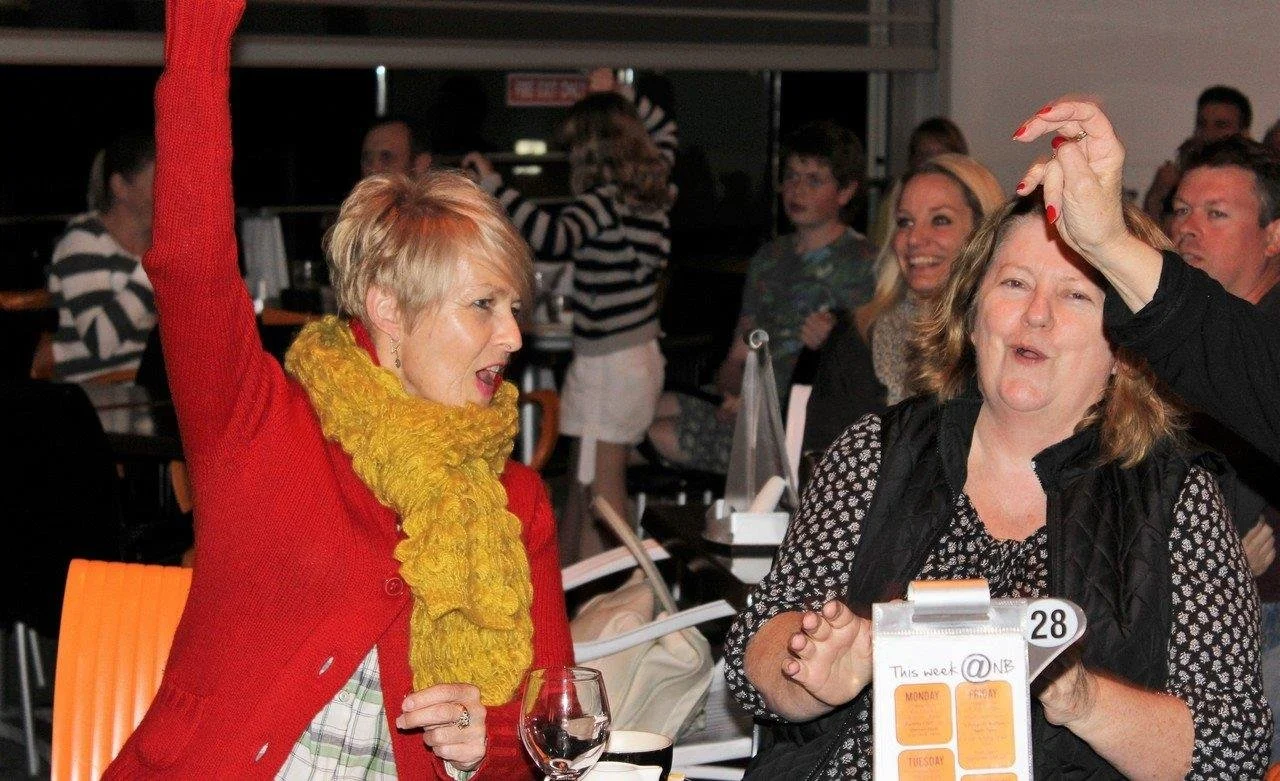 Ultimate Game Show — ActivityHQ - Venue Based Team Activities, Events ...