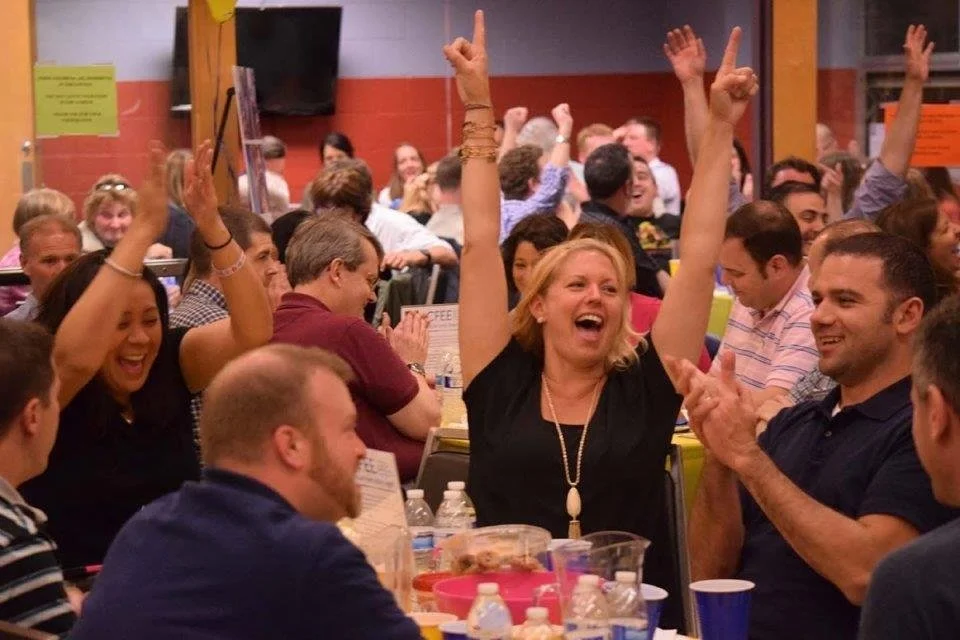 Ultimate Game Show — ActivityHQ - Venue Based Team Activities, Events ...