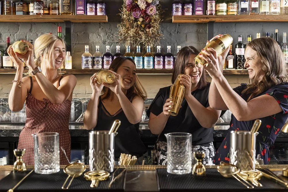 Cocktail Express — ActivityHQ - Venue Based Team Activities, Events and ...