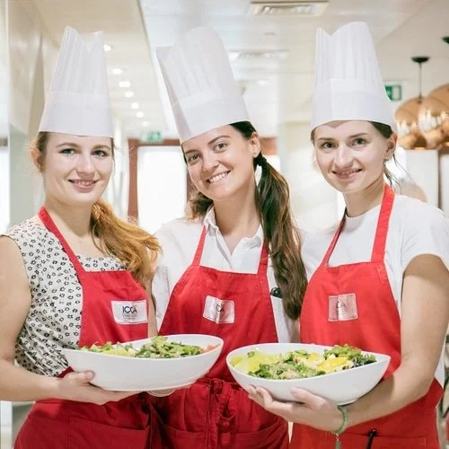 Ultimate Chef — ActivityHQ - Venue Based Team Activities, Events and ...