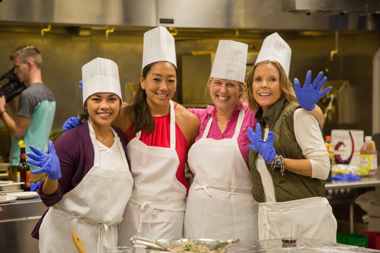 Ultimate Chef — ActivityHQ - Venue Based Team Activities, Events and ...