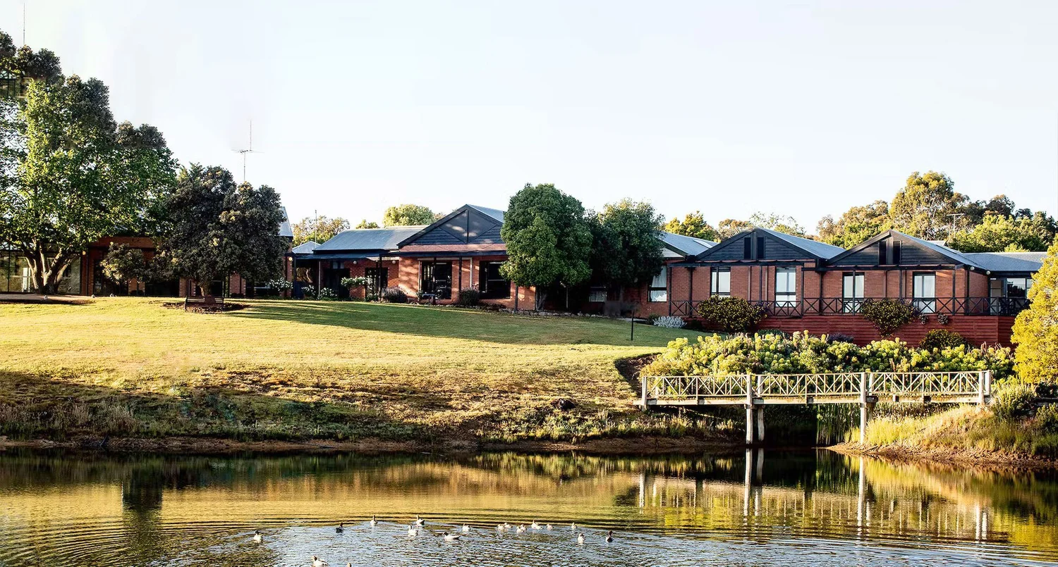 Lancemore Macedon Ranges — ActivityHQ - Venue Based Team Activities ...