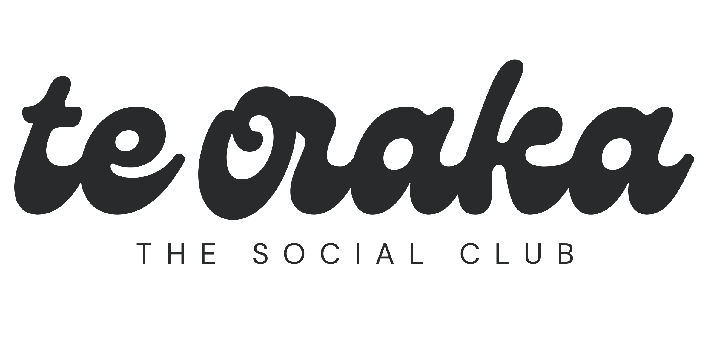 Te Oraka | The Good Space