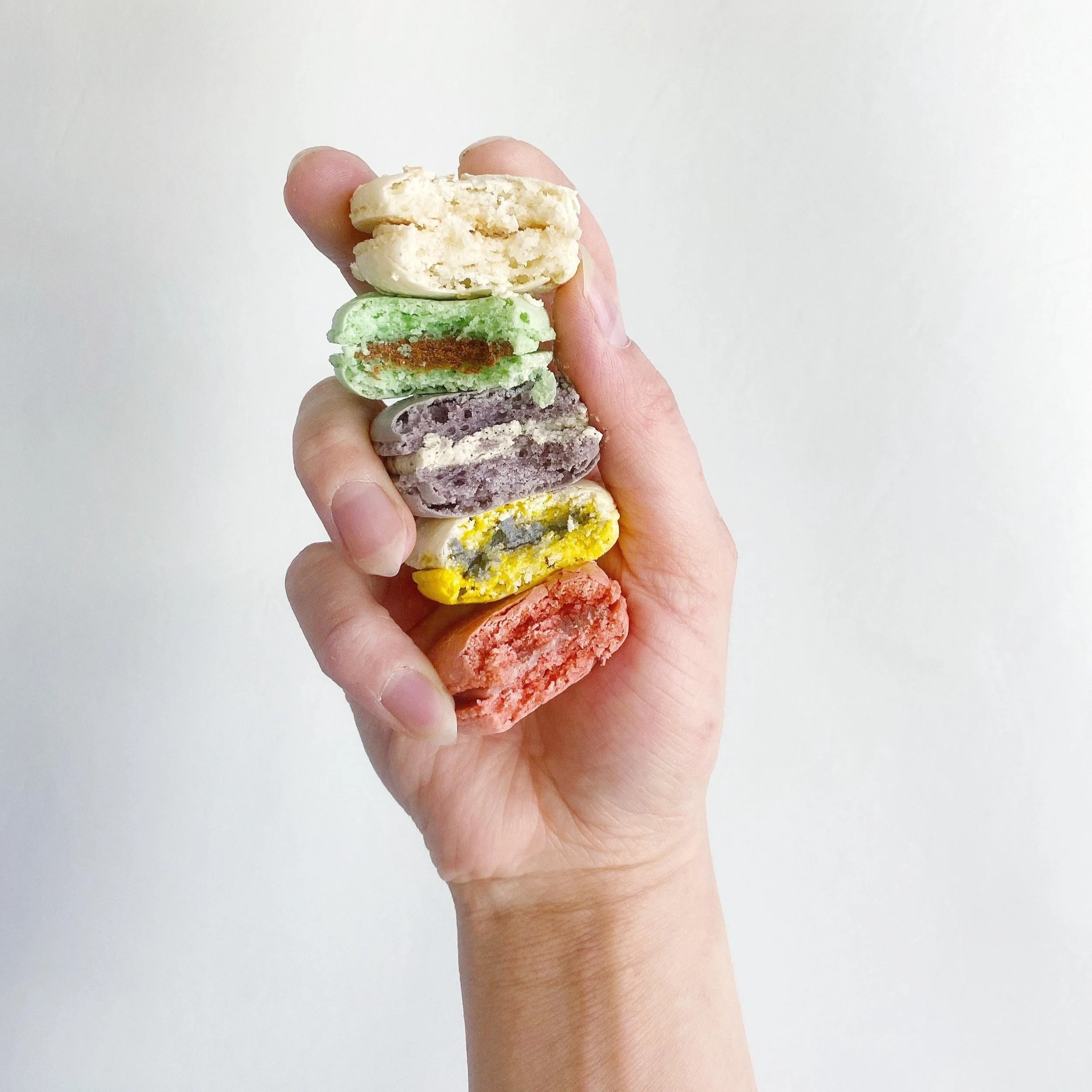 Menu — KAKE