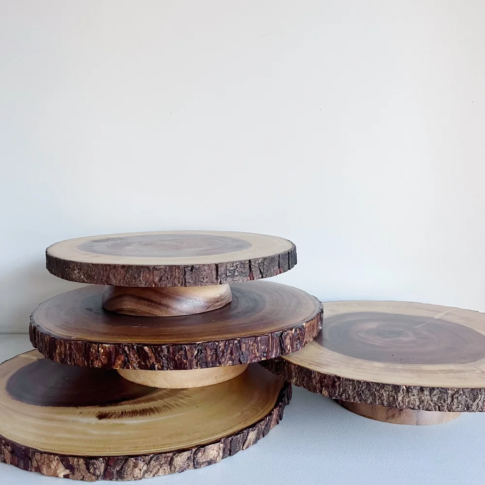 Stands — KAKE