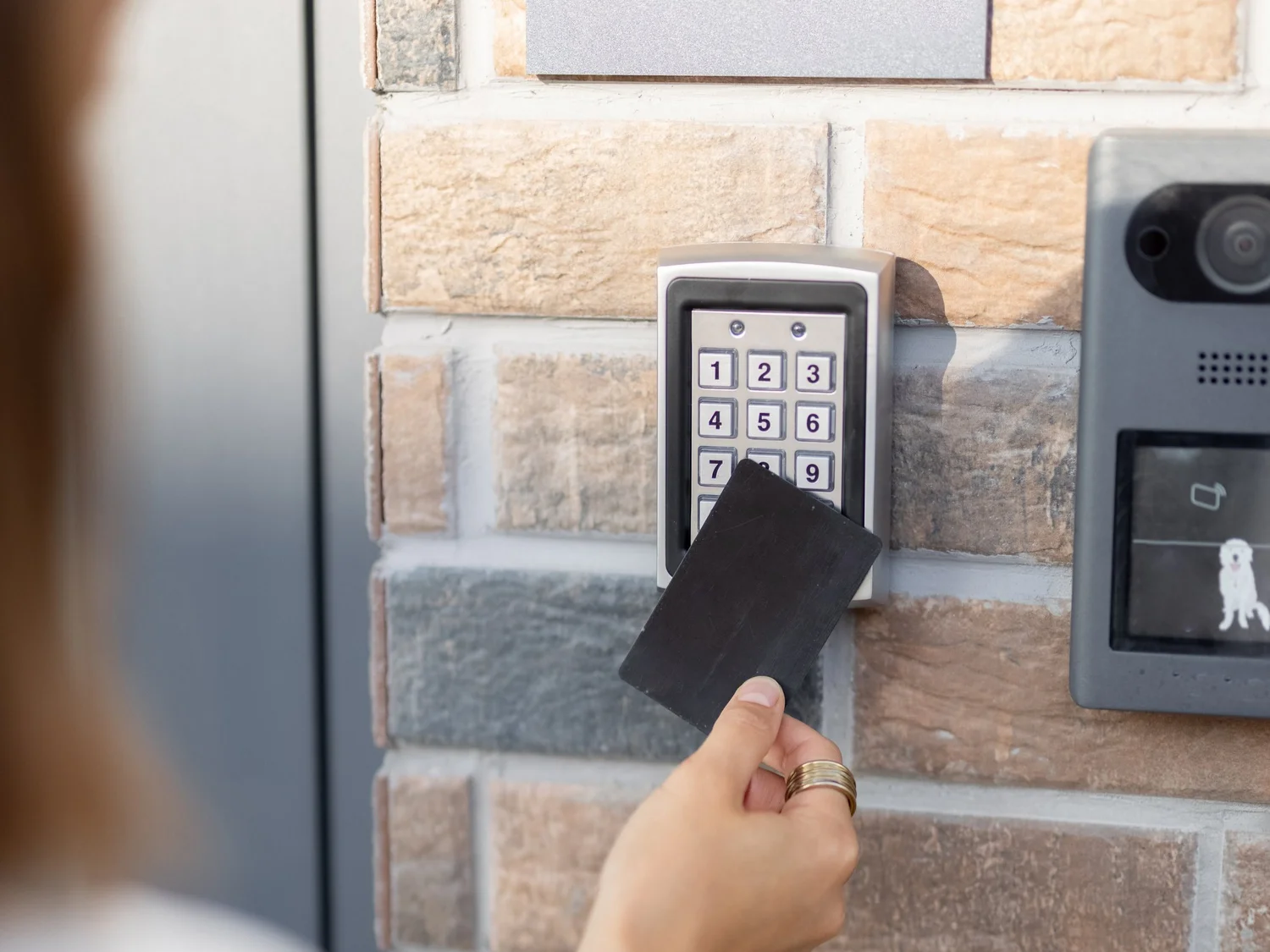 Sustainable, Smart Apartments — GreenMarbles - Smarter Connections