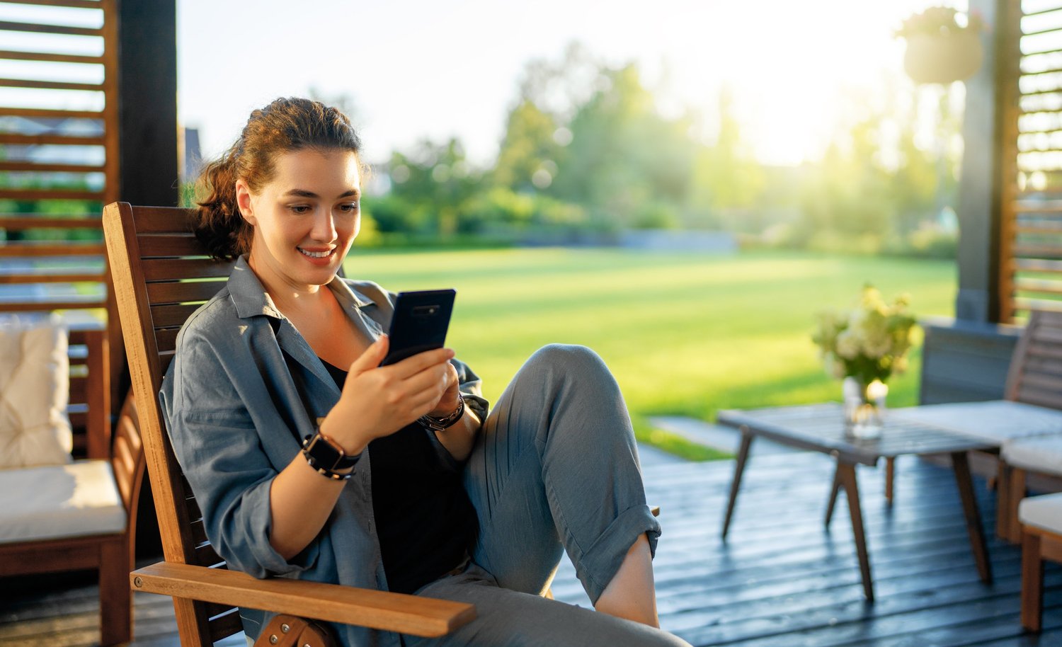 About — GreenMarbles - Smarter Connections